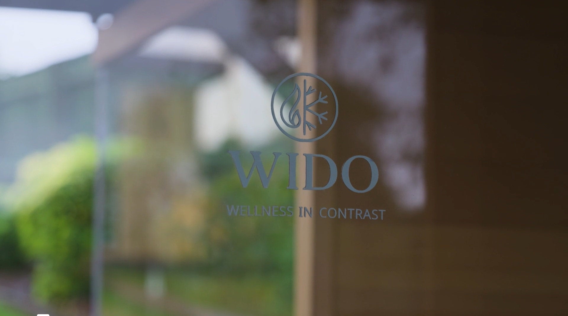 WIDO – Premium Saunas & Ice Baths for Home & Garden